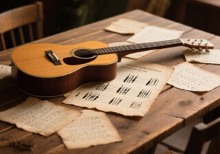 15 Easy Folk Guitar Songs (May 2026) Beginner-Friendly Picks - VVN News