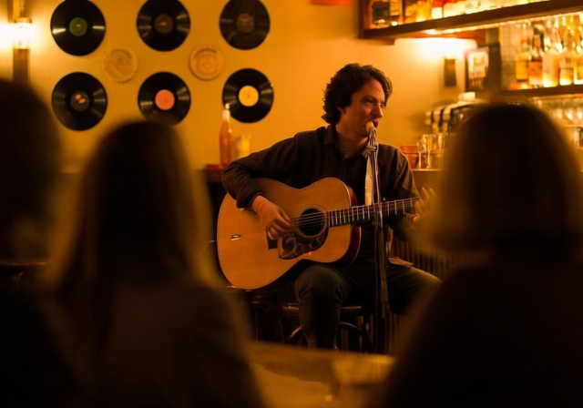 35 Best Acoustic Cover Songs to Play in a Bar (May 2026) Proven Picks ...