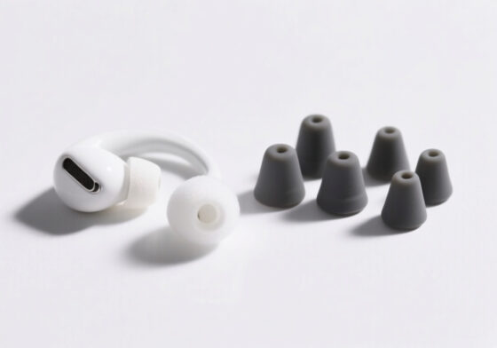 Foam vs Silicone Ear Tips (March 2026) Complete Comparison Guide - VVN News
