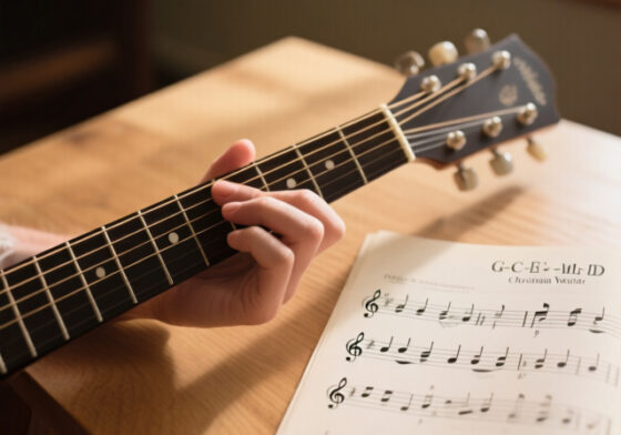 15 Easy Christian Worship Songs To Play On Guitar (May 2026) Beginner ...