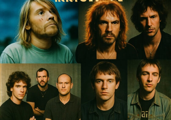 25 Best 90s Alternative Bands That Still Define Rock Music (May 2026 ...