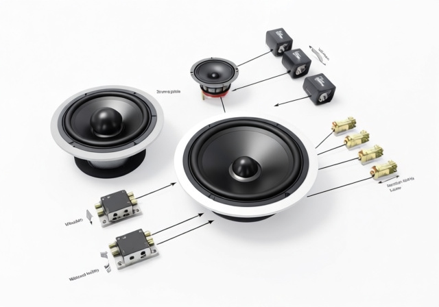 What Is A Component Speaker (May 2026) Complete Guide - VVN News