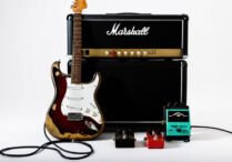 Mick Mars Guitars And Gear (May 2026) Complete Equipment Guide - VVN News