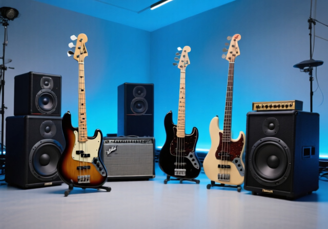 35 Songs With Lots Of Bass Rock And Pop (May 2026) Essential Tracks ...