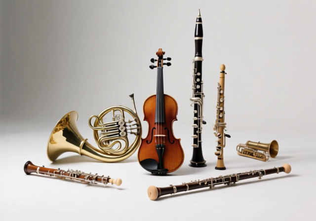 The 12 Hardest Instruments To Play (March 2026) Complete Difficulty ...