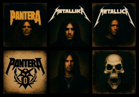 90s Metal Bands (March 2026) Complete Guide to Heavy Metal's ...