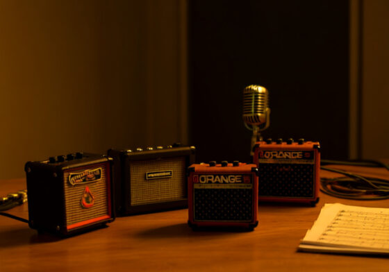 8 Best Small Tube Amps (May 2026) Complete Guide to Low-Wattage Tone ...