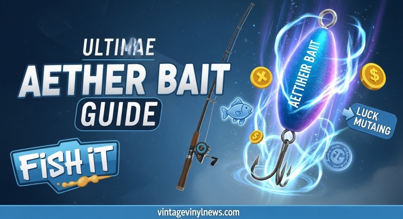 Aether Bait Fish It Guide: Best Uses & Strategies (March 2026)