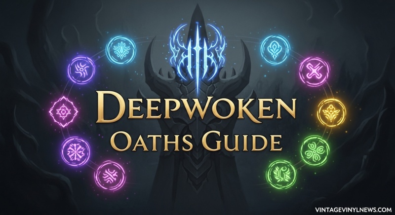 Deepwoken Oaths: Complete (March 2026) Guide