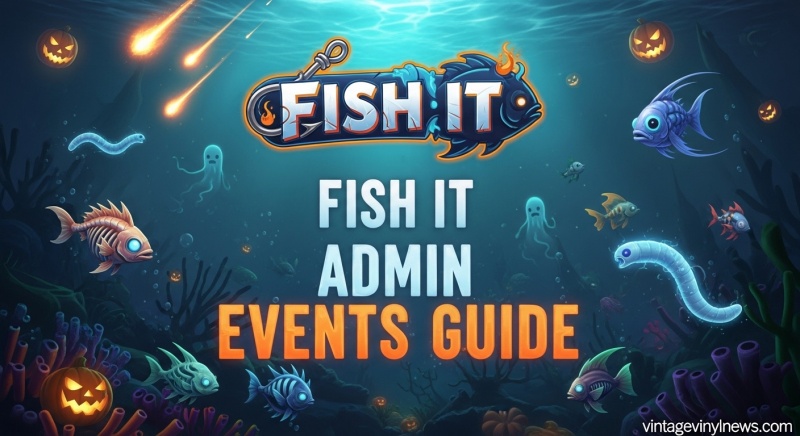 Fish It Admin Abuse Time Schedule (March 2026) - VVN News