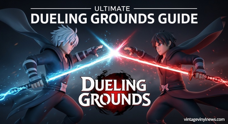 How To Master Dueling Grounds - Complete (March 2026) Guide