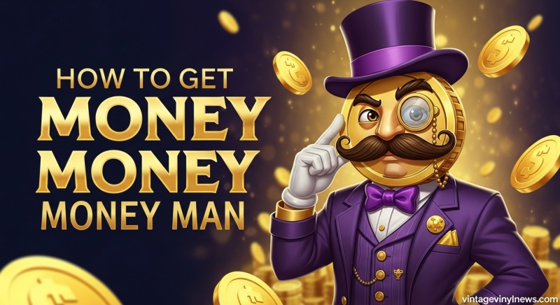 How to Get Money Money Man: Complete 2026 Guide