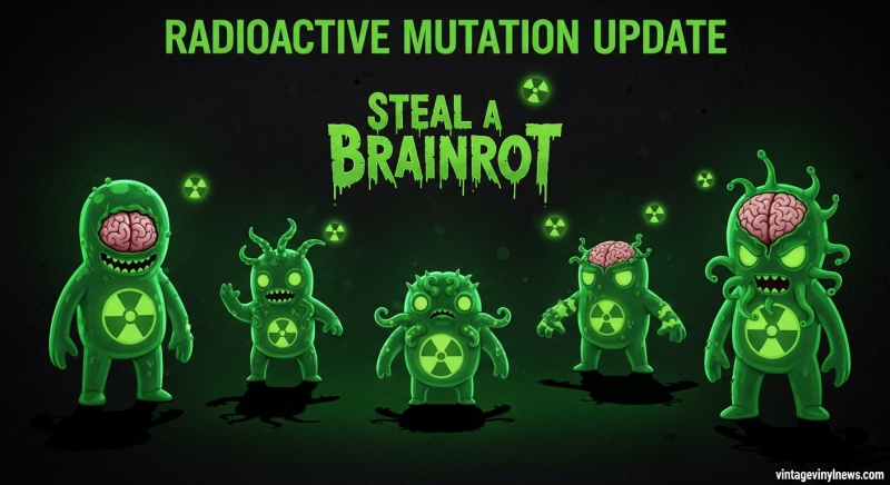 Radioactive Mutation Update - Expert (March 2026) Guide