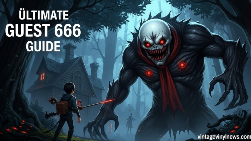 Deadly Delivery Guest 666: Full (March 2026) Strategy Guide
