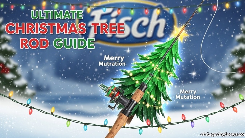 Roblox Fisch Codes (December 2025) - All Active Codes