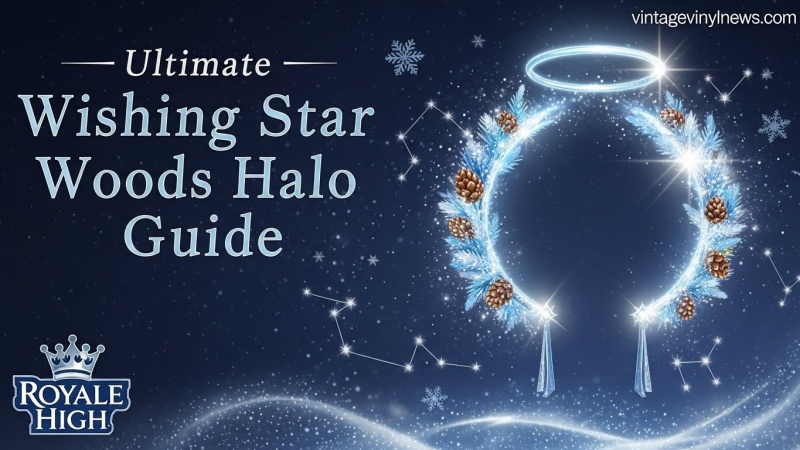 Complete Royale High Glitterfrost Halo Answers (May 2026)