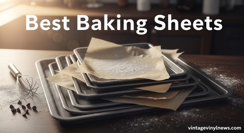 10 Best Baking Sheets (March 2026) Top Rated Tested - VVN News