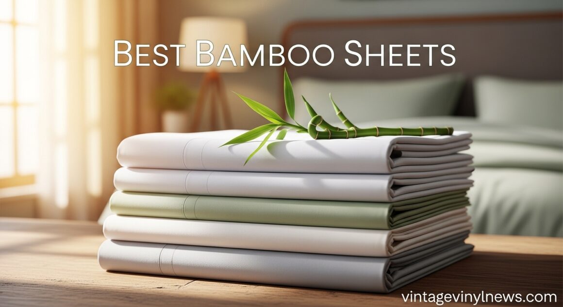 12 Best Bamboo Sheets (March 2026) Top Rated Tested - VVN News