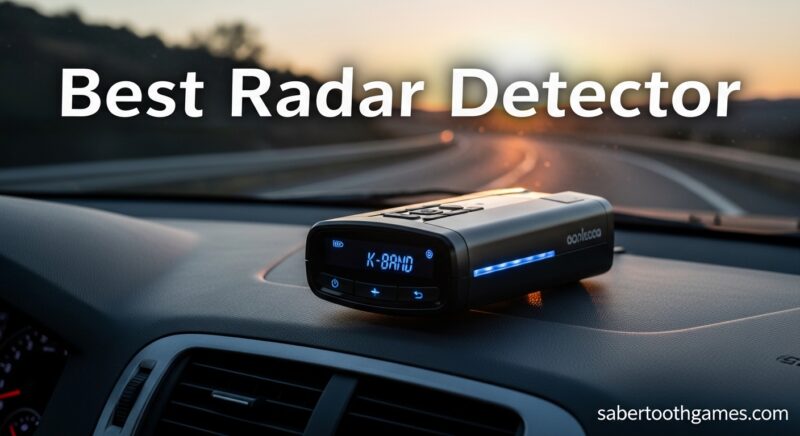 12 Best Radar Detector (February 2026) Models Tested & Compared - VVN News