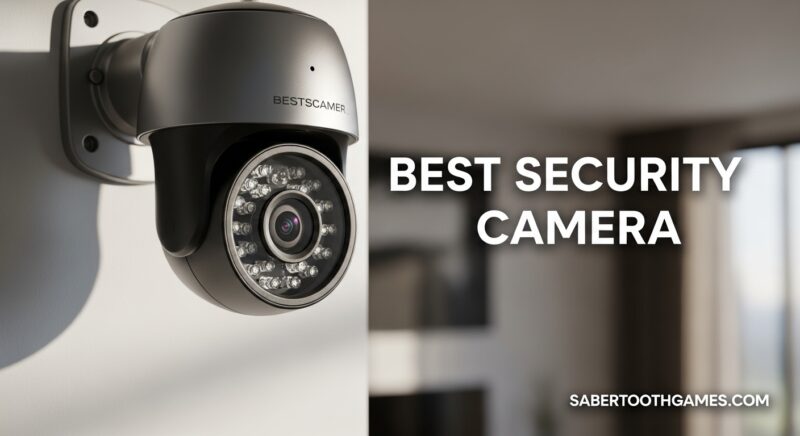 12 Best Security Camera (May 2026) Models Tested - VVN News