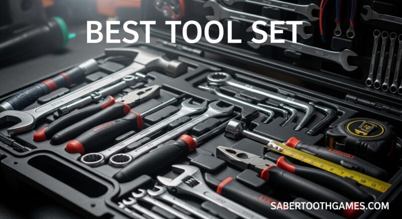 10 Best Tool Set 2026 (May 2026) Top Rated Tool - VVN News