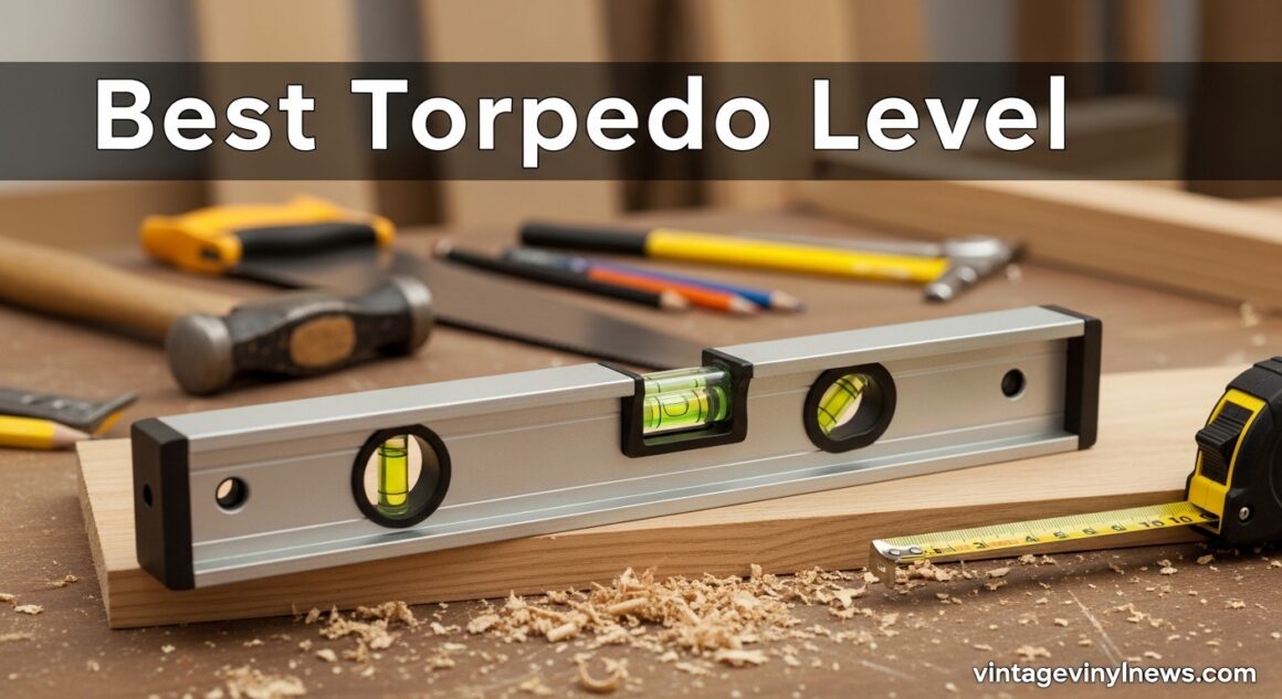 8 Best Torpedo Level (March 2026) Top Rated Models Tested - VVN News