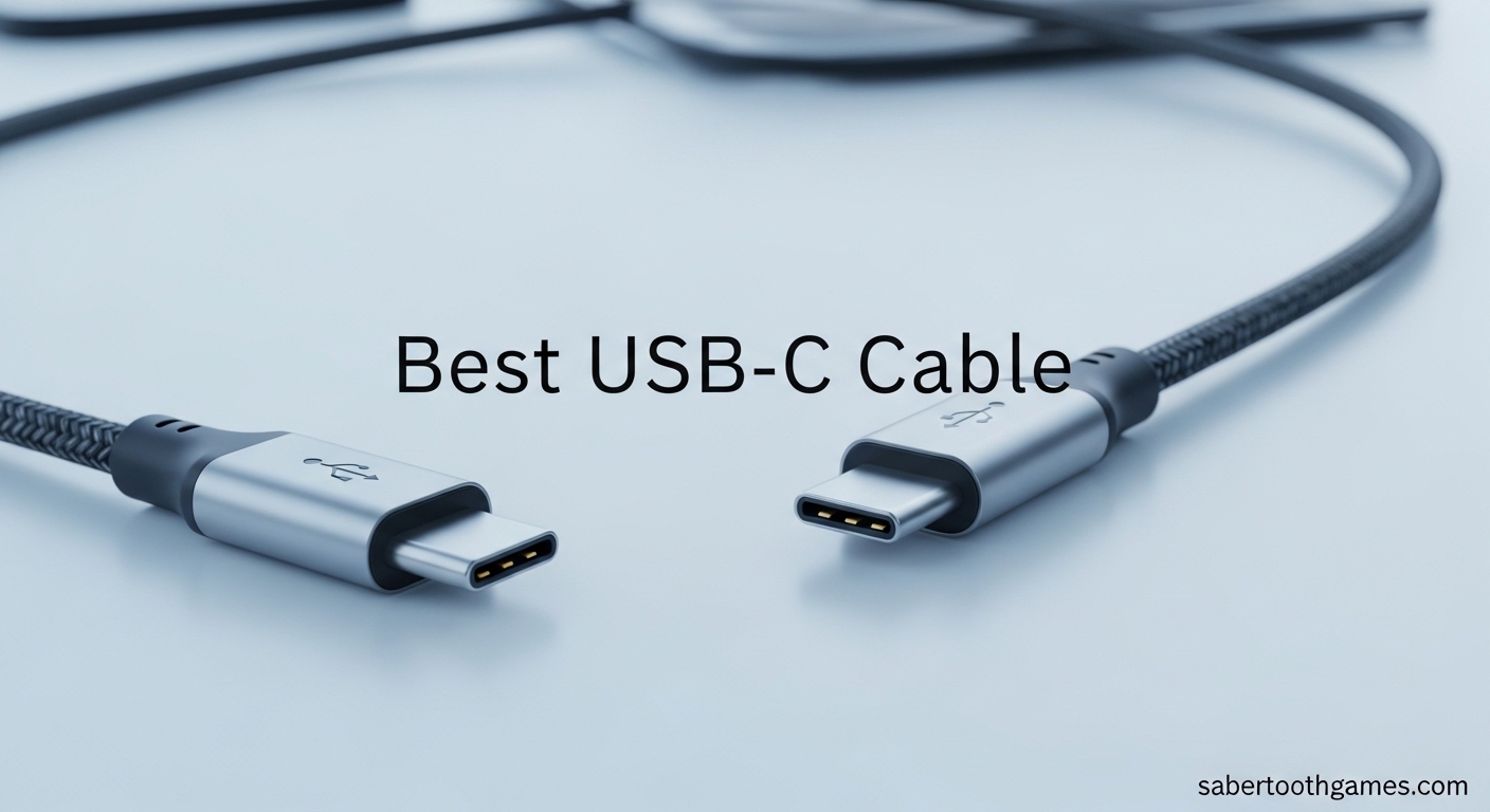 12 Best USB-C Cable (May 2026) Top-Rated Cables Tested and Reviewed ...