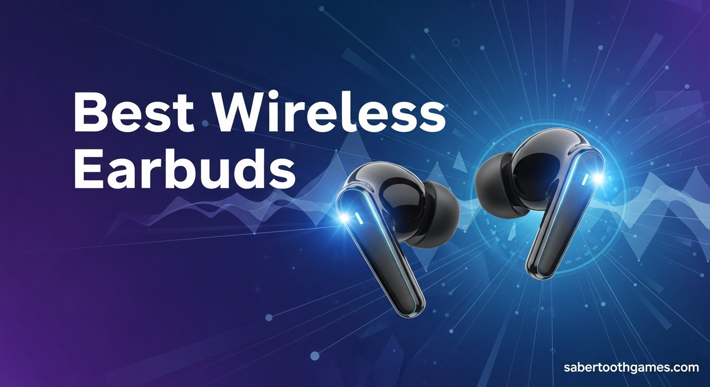 12 Best Wireless Earbuds (March 2026) Models Tested - VVN News