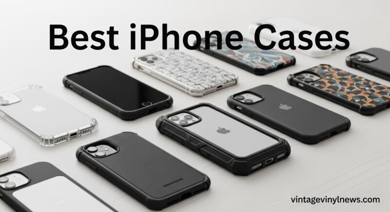 10 Best iPhone Cases (May 2026) Top Rated Tested - VVN News