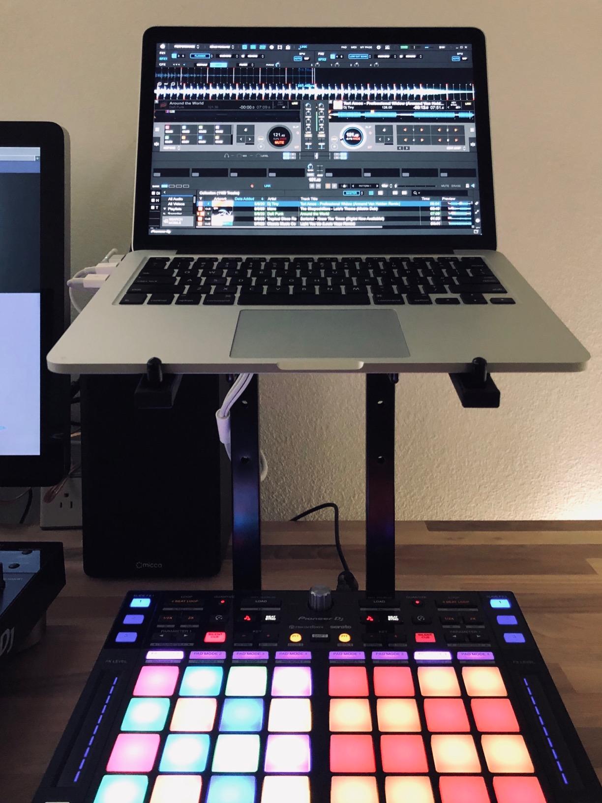 10 Best DJ Controller Stands (May 2026) Tested & Reviewed - VVN News