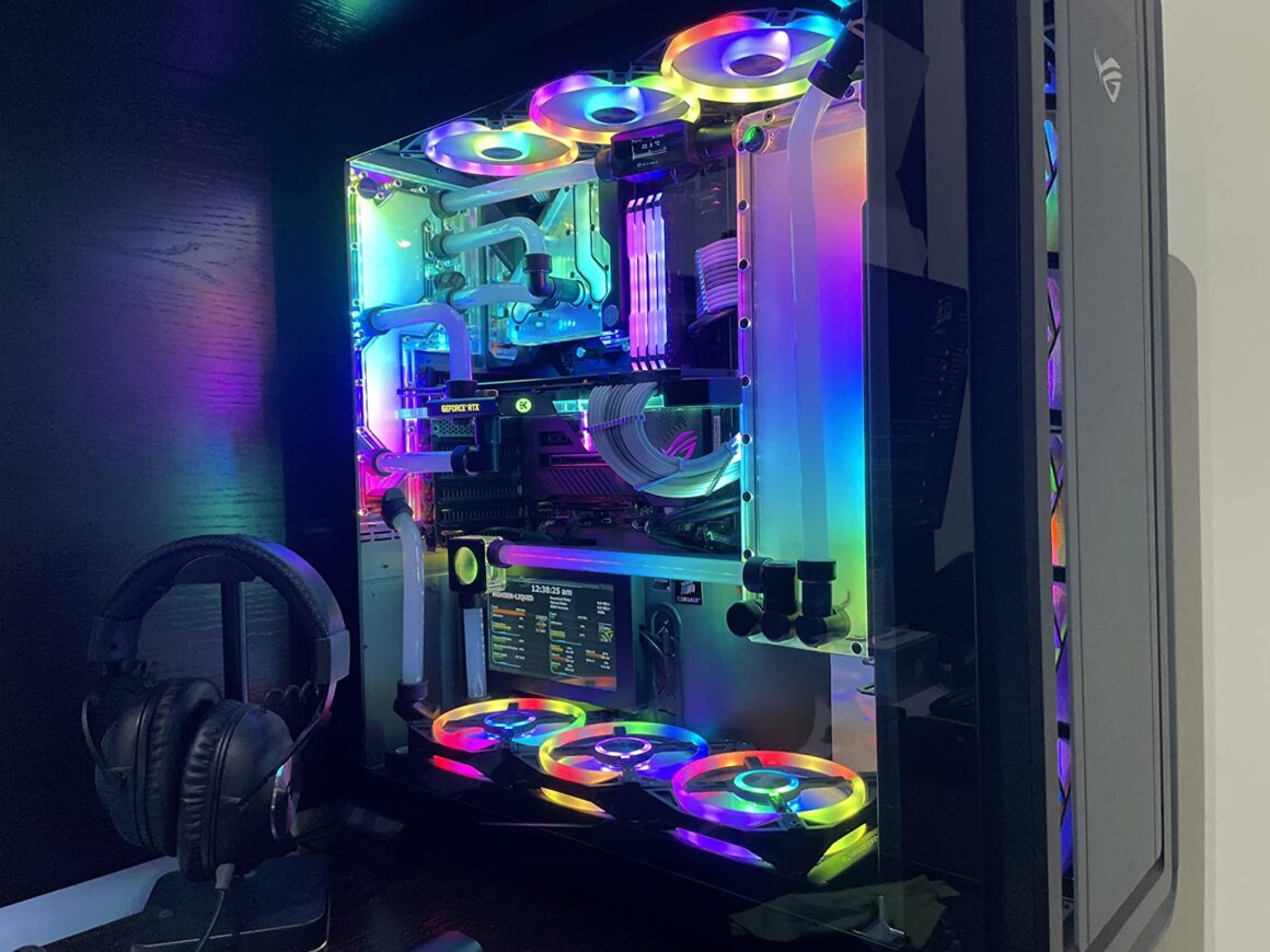 17 Best Coolants for PC Water Cooling Loops (May 2026) - VVN News