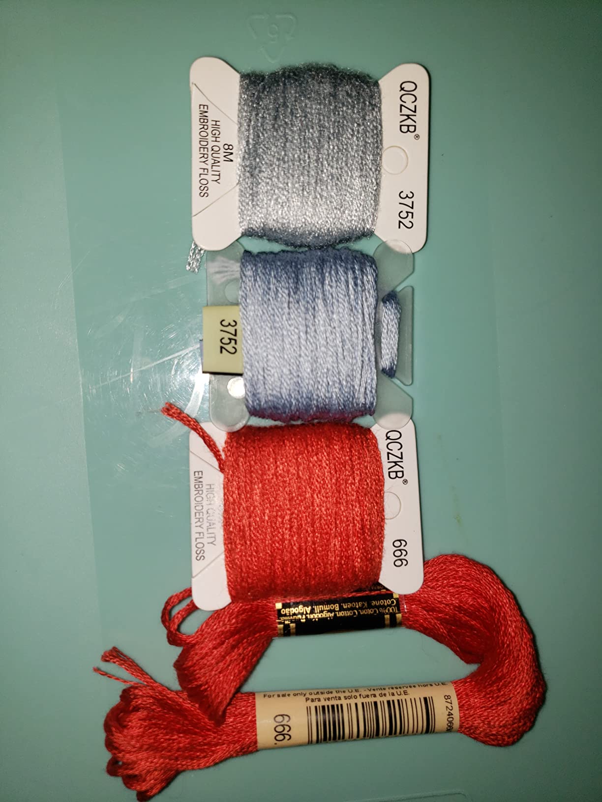 15 Best Embroidery Thread Sets (July 2026) Complete Guide - VVN News