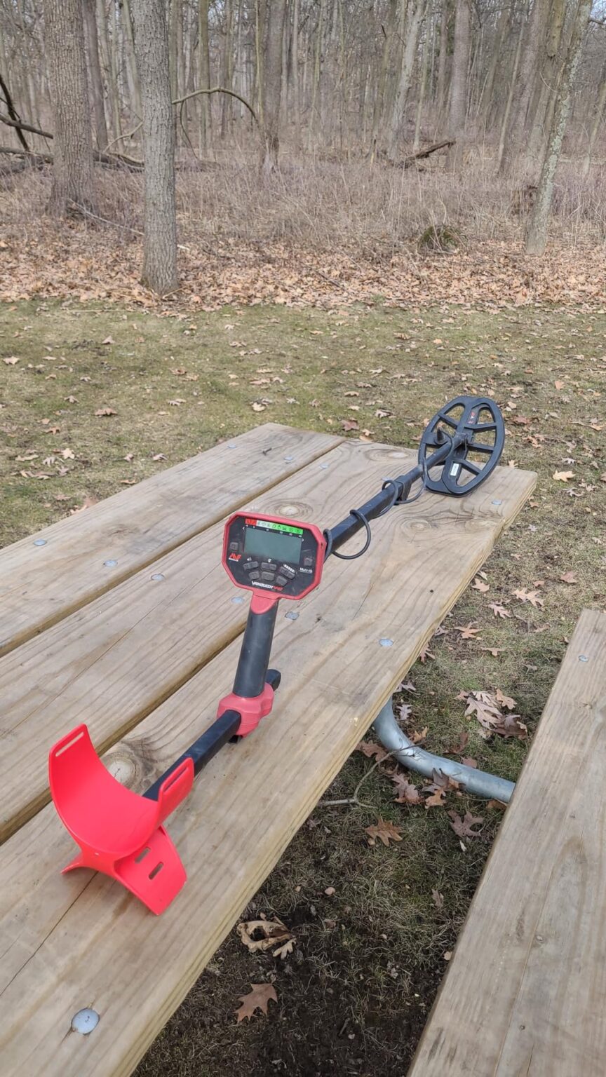15 Best Metal Detectors (May 2026) Expert Reviews - VVN News