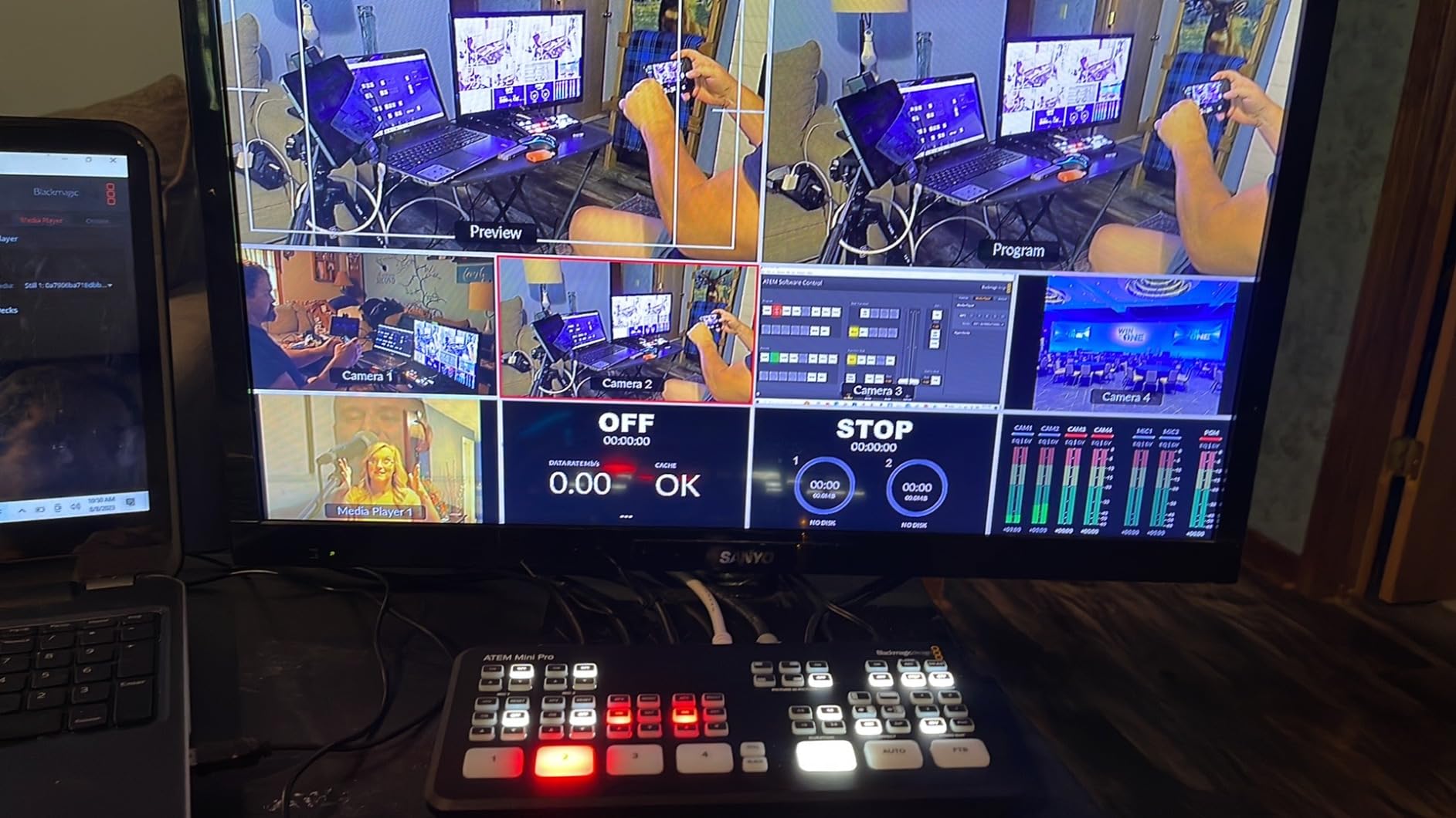 10 Best Multi-Camera Switching Systems for Streaming (May 2026) Top ...