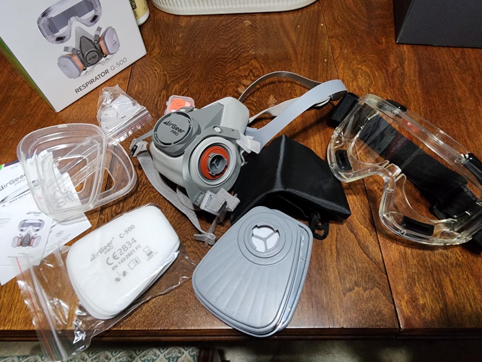 10 Best Gas Masks for Preppers (March 2026) Complete Guide - VVN News