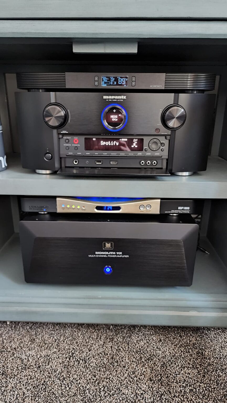14 Best AV Preamp Processors (May 2026) Complete Buying Guide - VVN News