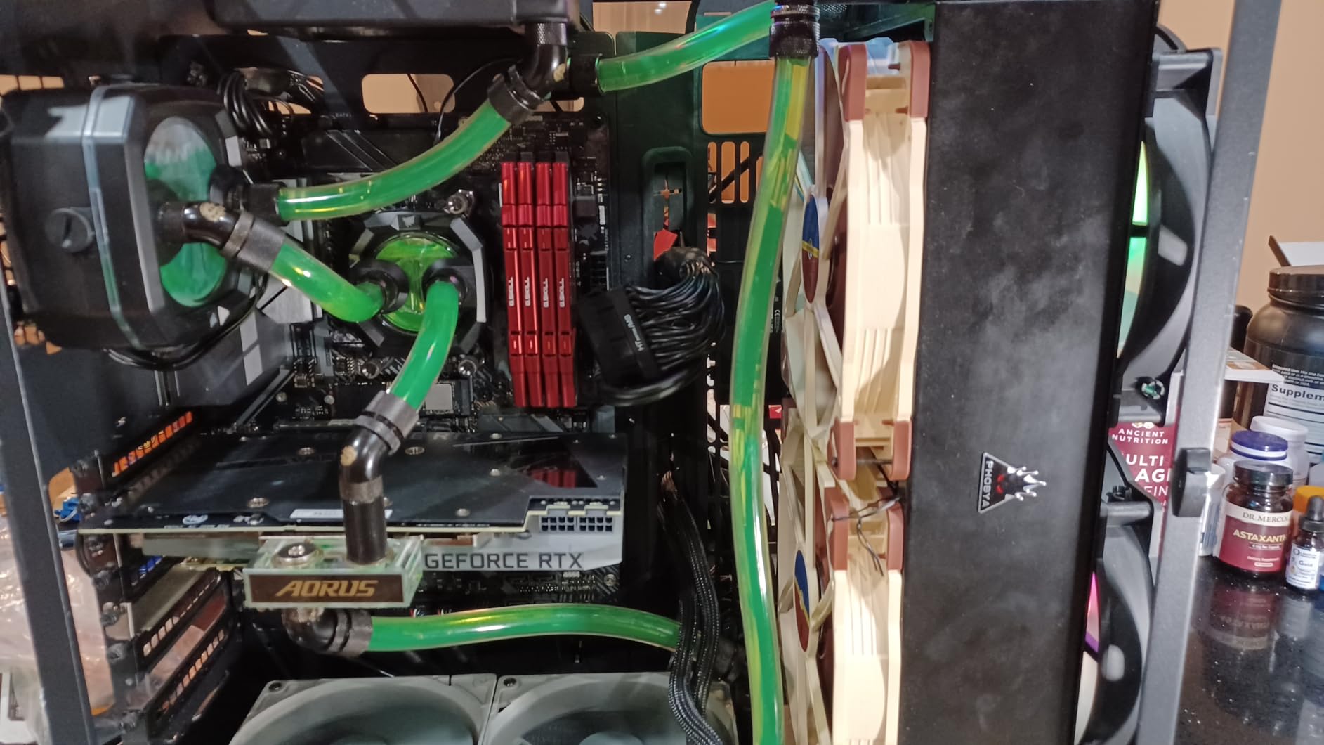 17 Best Coolants for PC Water Cooling Loops (May 2026) - VVN News