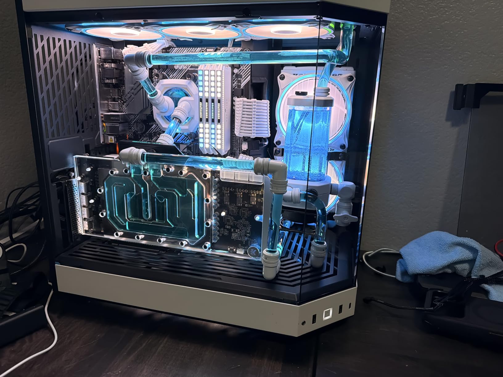 17 Best Coolants for PC Water Cooling Loops (May 2026) - VVN News