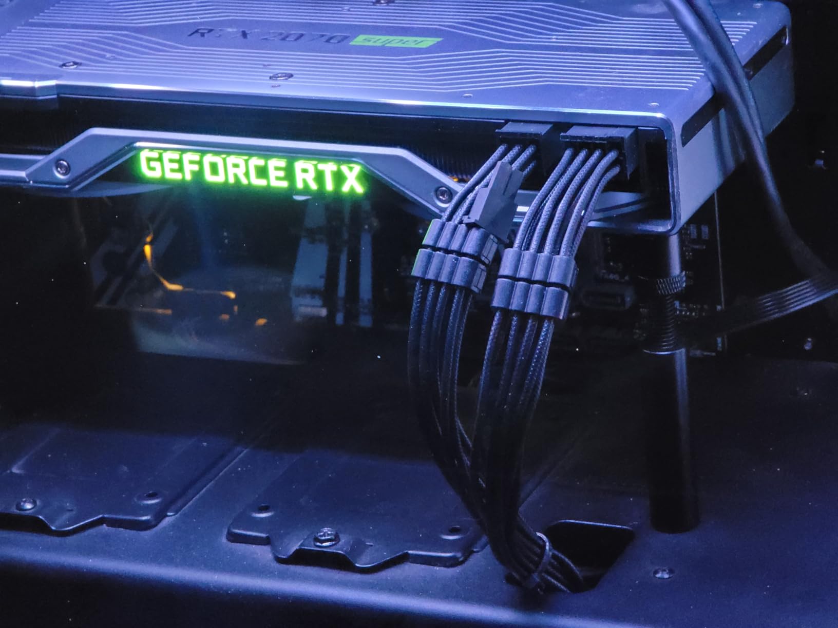 10 Best Custom GPU Backplate Covers (May 2026) Top Tested - VVN News