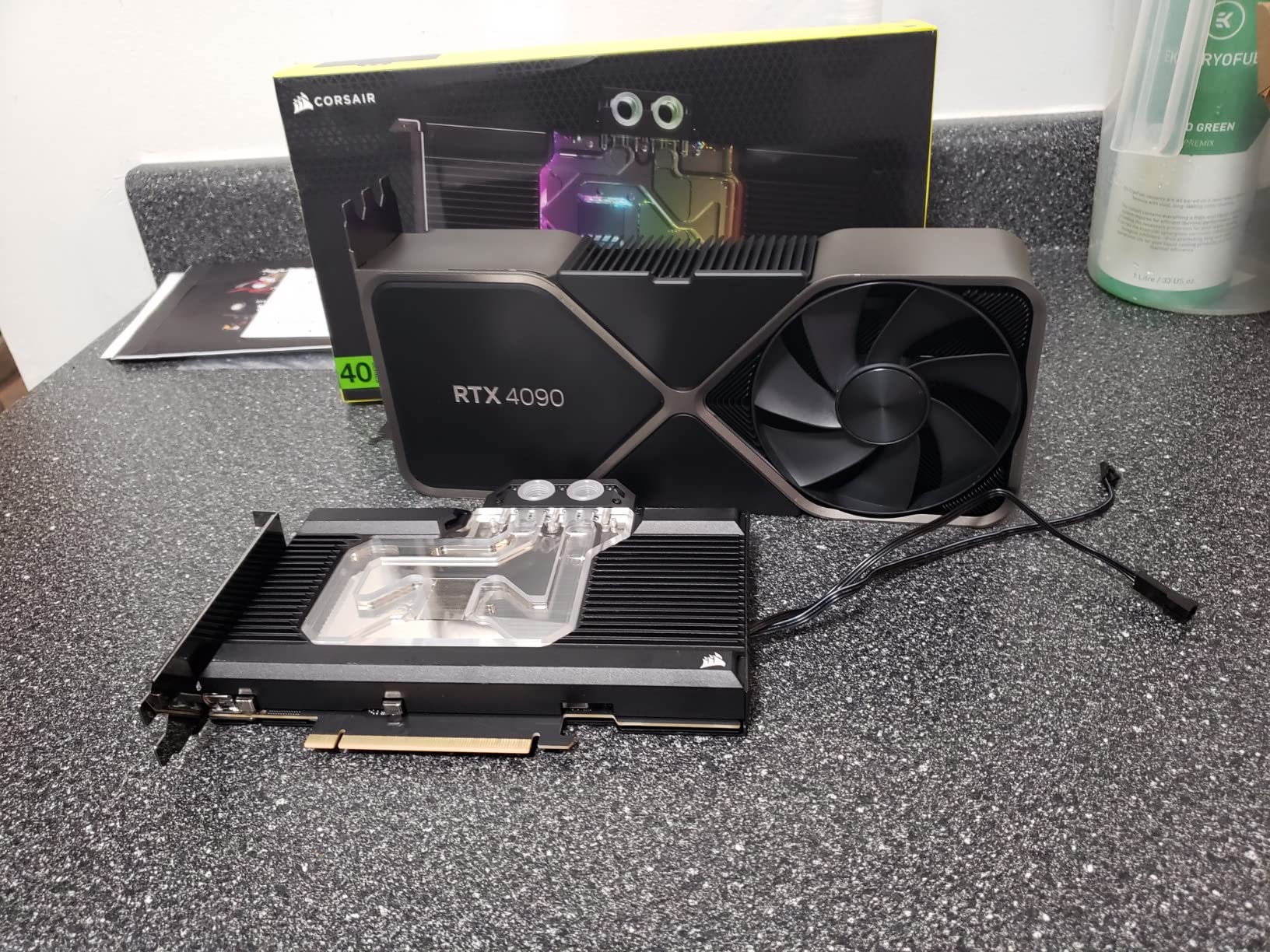 10 Best GPU Water Blocks (May 2026) Complete Guide - VVN News