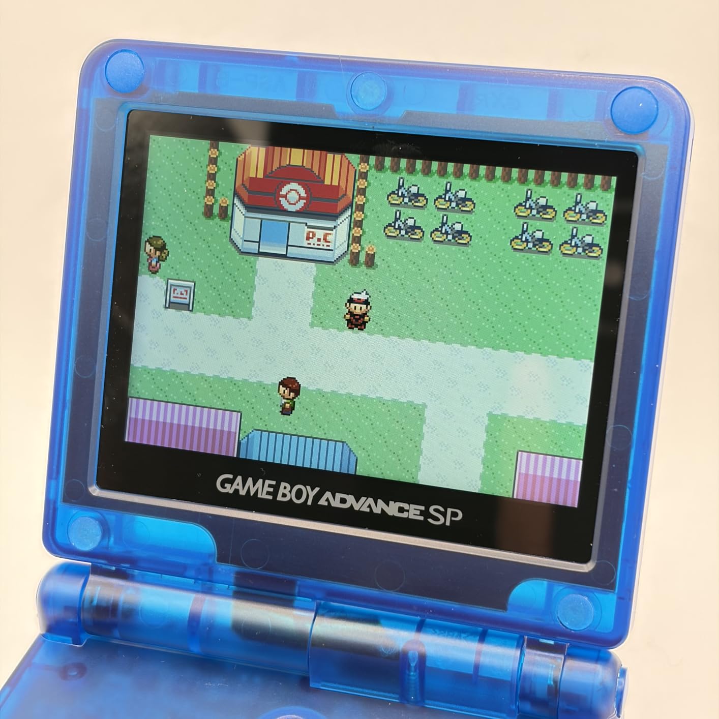 8 Best GBA Backlight Mod Kits (May 2026) Complete Guide - VVN News