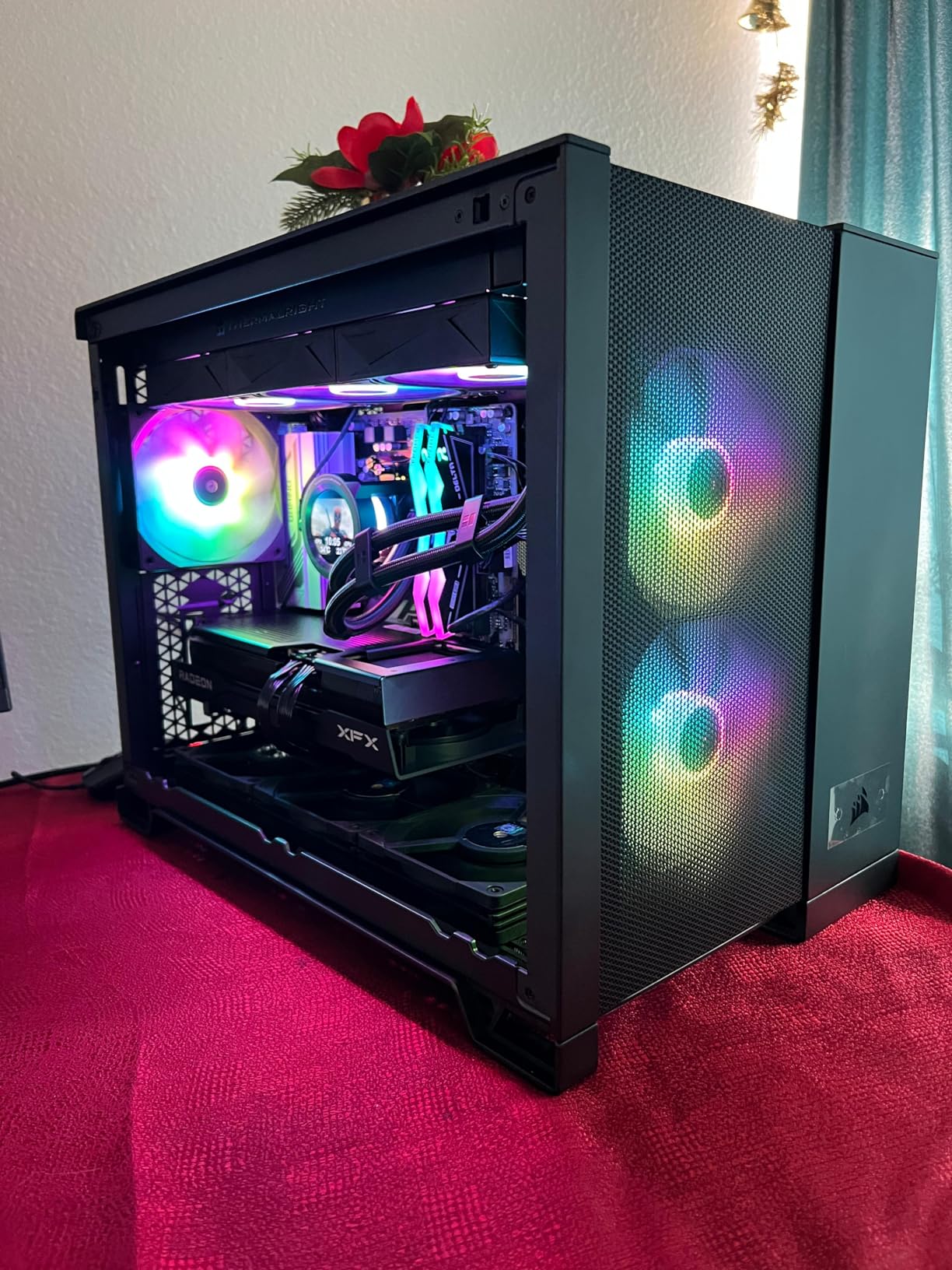 12 Best Reverse Airflow Case Fans for Gaming PCs (May 2026) - VVN News