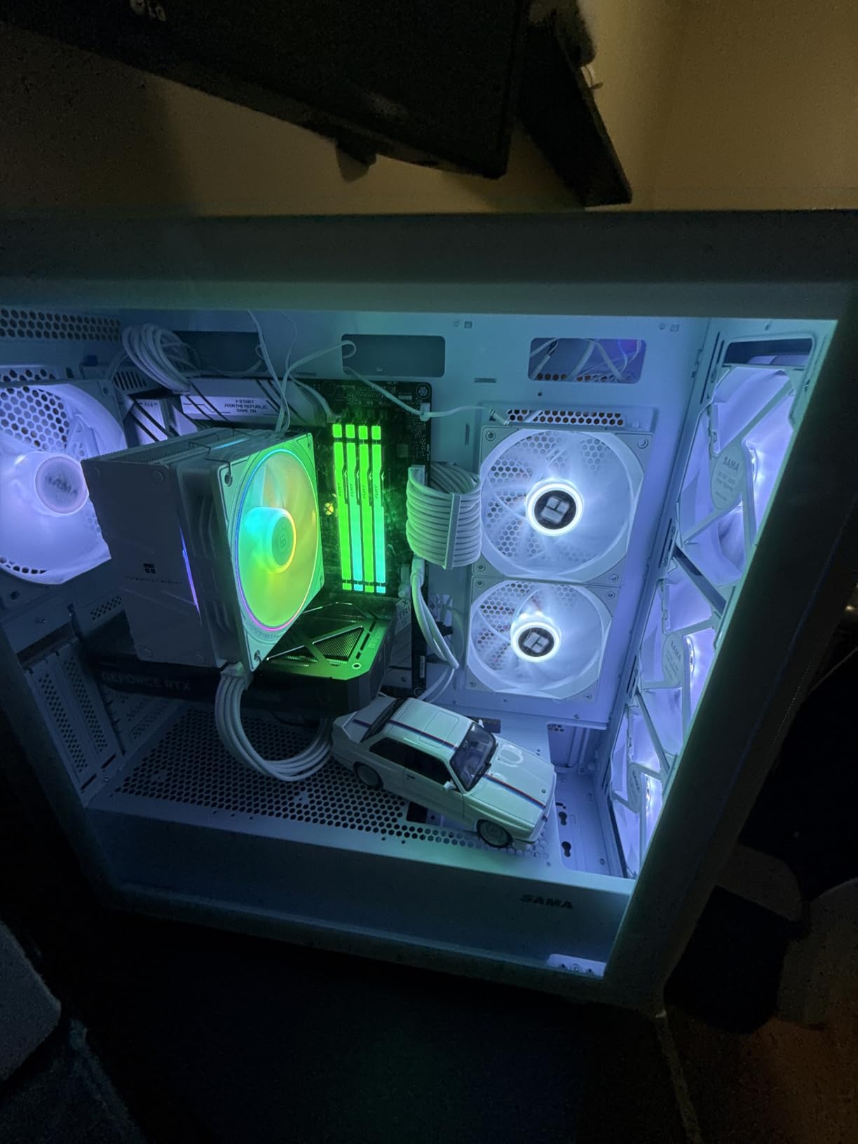 12 Best Reverse Airflow Case Fans for Gaming PCs (May 2026) - VVN News