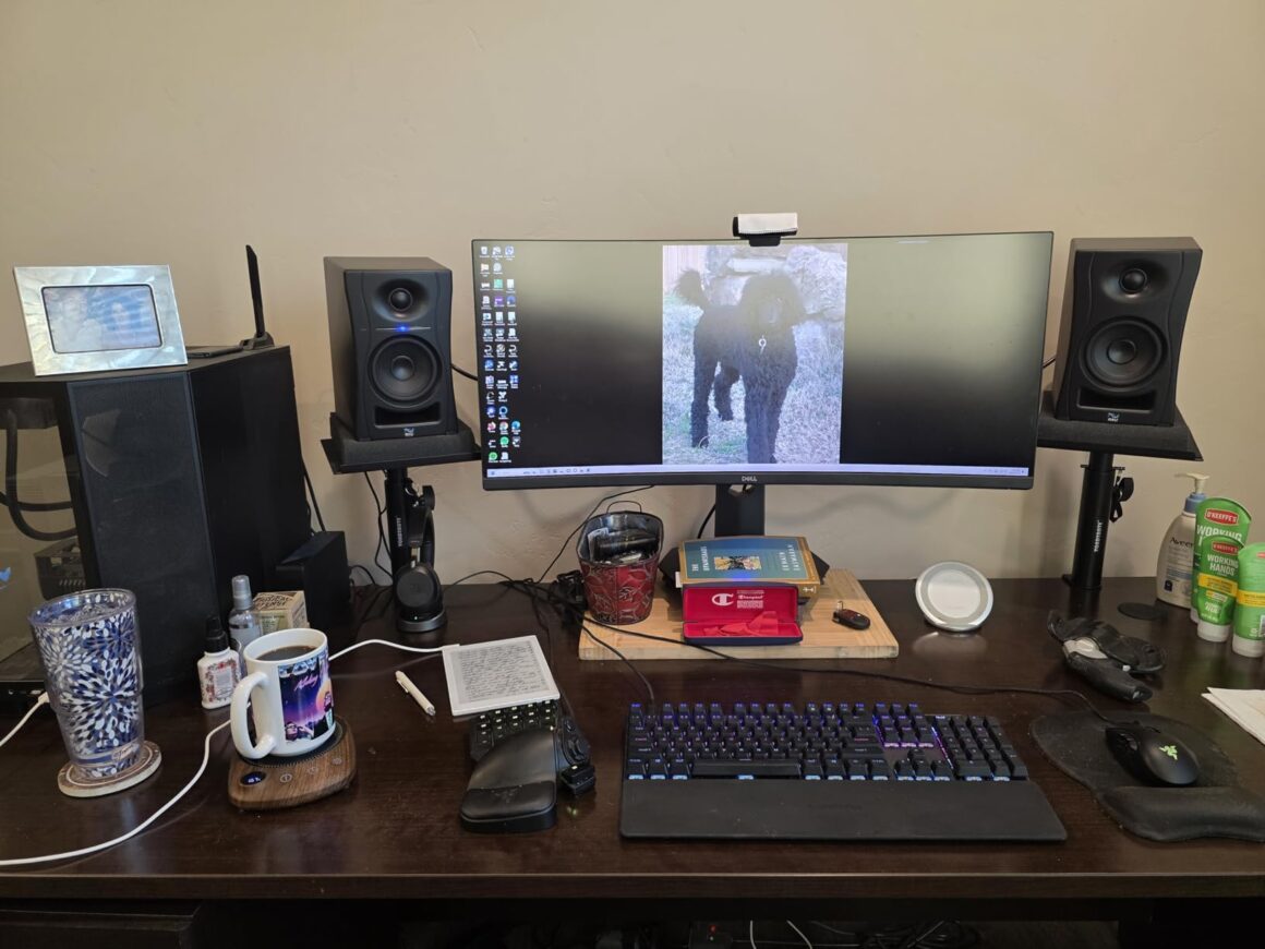 10 Best Studio Monitors for Small Rooms (May 2026) Top Tested - VVN News