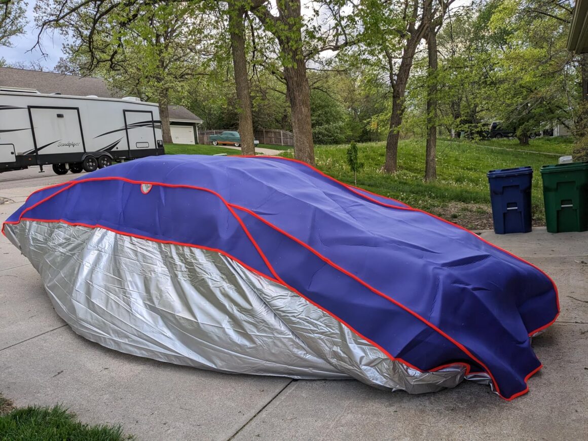 10 Best Car Covers for Hail Protection (May 2026) Complete Guide