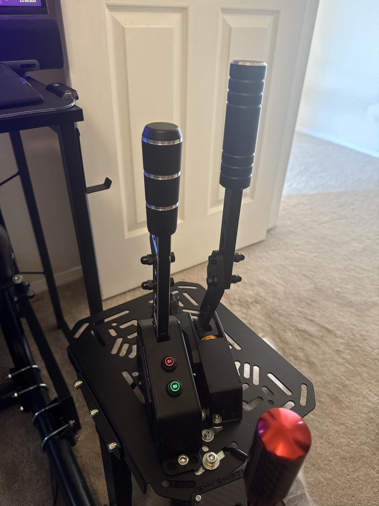 10 Best USB Sequential Shifters for Sim Racing (May 2026) - VVN News