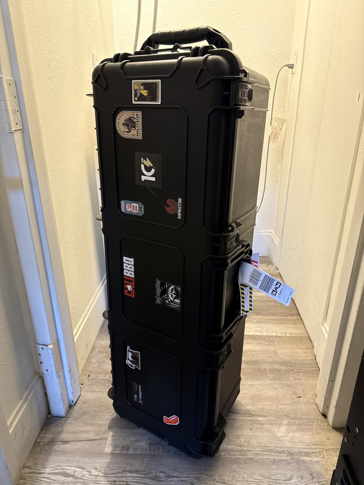 10 Best Gaming Equipment Rolling Cases (March 2026) Complete Guide ...