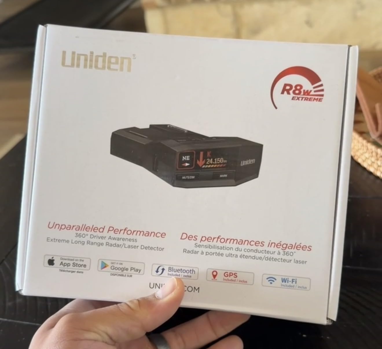 6 Best Motorcycle Radar Detectors (May 2026) Complete Guide - VVN News