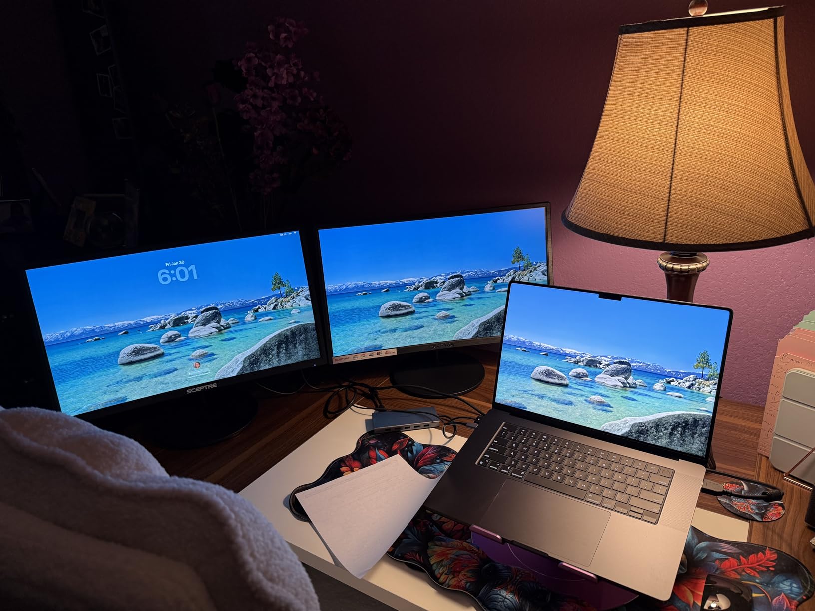 8 Best Dual Monitor Setups for Gaming (May 2026) - Complete Guide - VVN ...