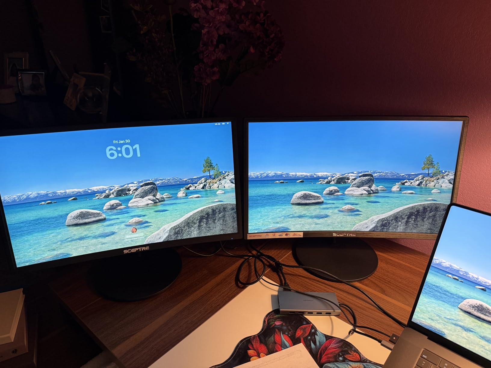 8 Best Dual Monitor Setups for Gaming (May 2026) - Complete Guide - VVN ...